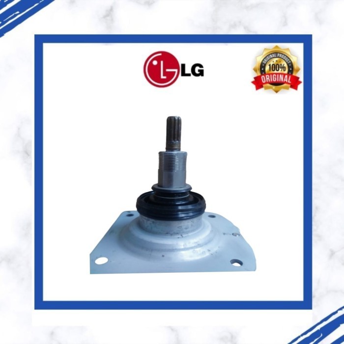 Jual CATEGORY :GEAR BOX MESIN CUCI TOP LOADING MERK : LG NO PART ...