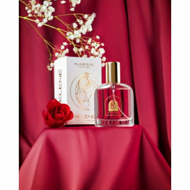 Jual Le Amor parfum narsis selene eau de parfume | Shopee Indonesia
