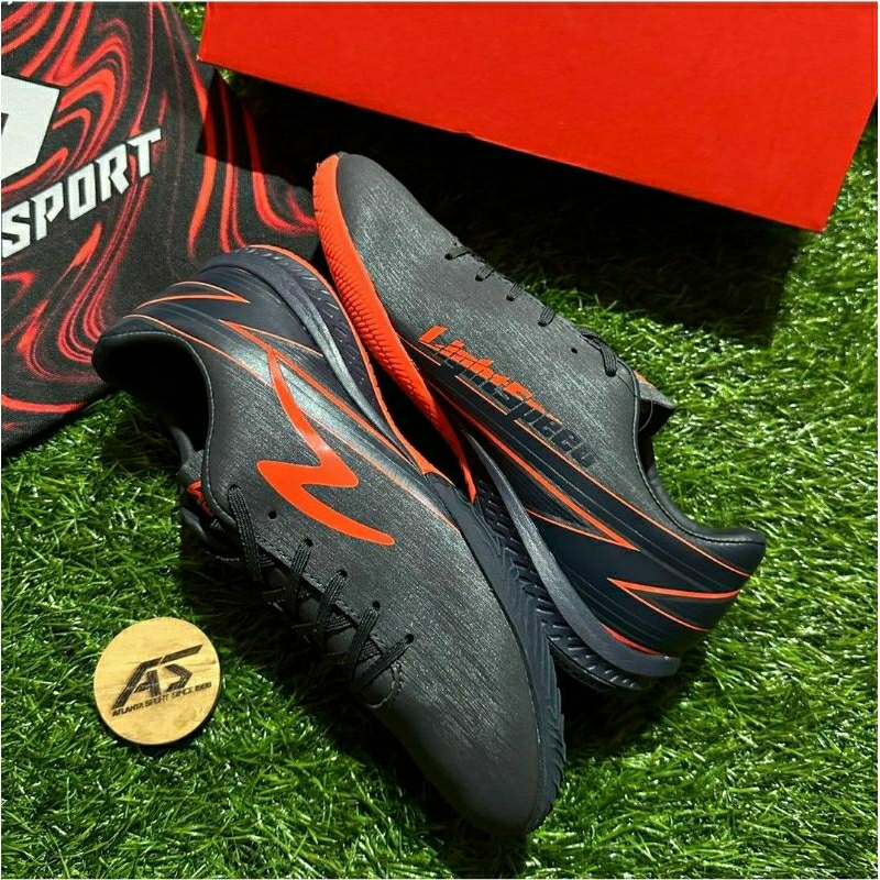 Jual LIGHTSPEED 20 FWD (FUTSAL) | Shopee Indonesia