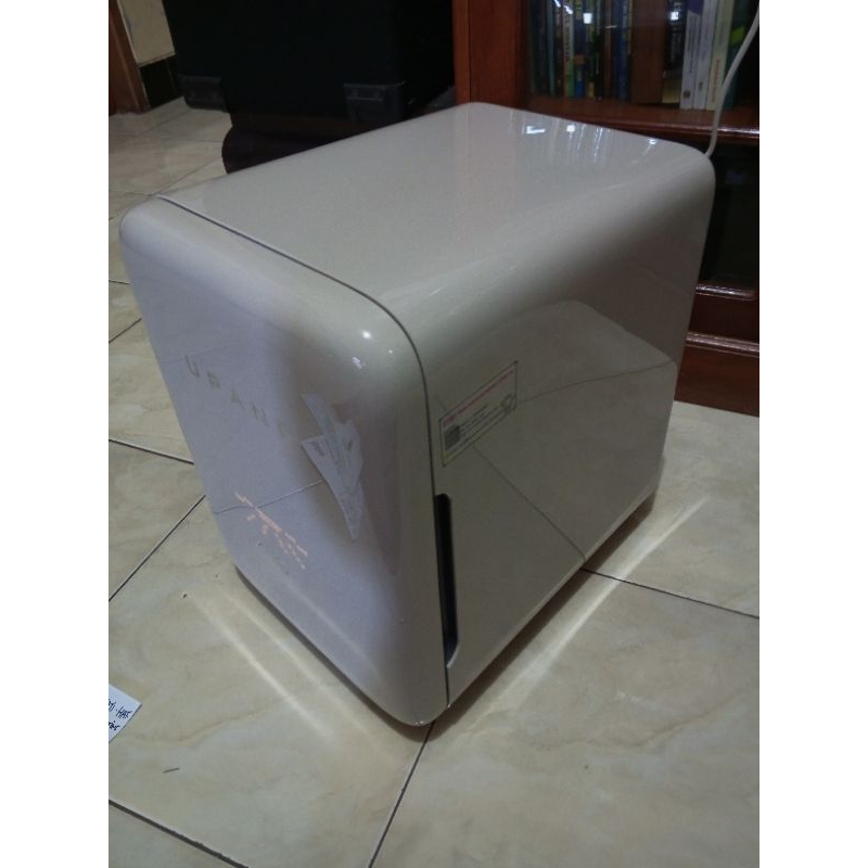 Jual UPANG PLUS UV STERILIZER SECOND/PRELOVED UPANG/UPANG PLUS/UPANG ...