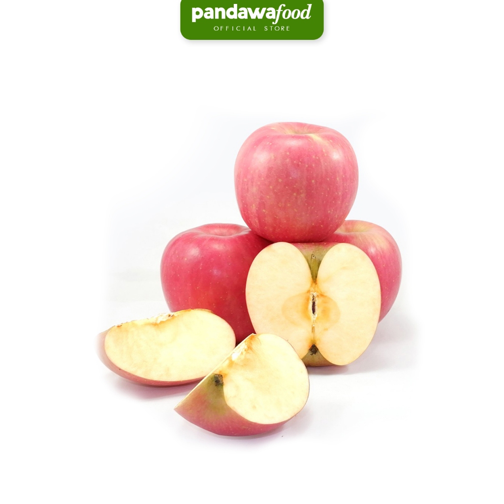 Jual Buah Apel Fuji Fresh 1Kg / Apel Fuji Murah / Fuji Fresh | Shopee ...