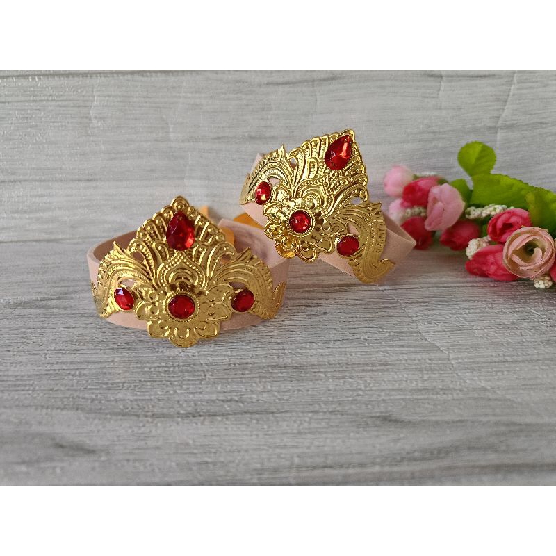 Jual Gelang lengan/klat bahu (farel) | Shopee Indonesia