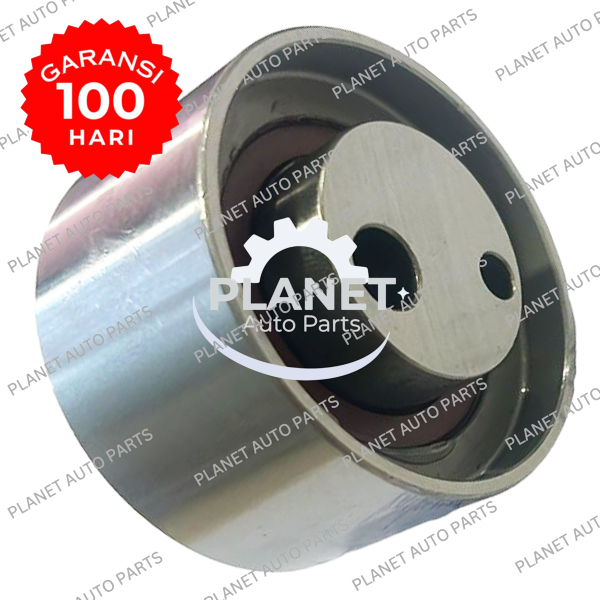 Jual Pulley Puli Tensioner Fan Belt Suzuki Futura EFI Mega Carry Baleno ...