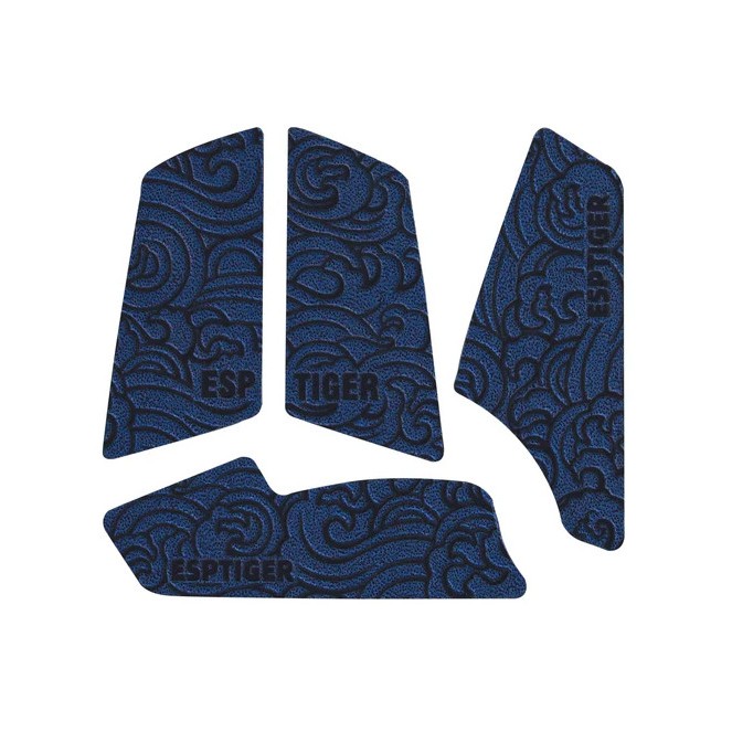 Jual Tiger Esport Grip Tape Anti Slip Sticker Logitech G304 / G305 ...