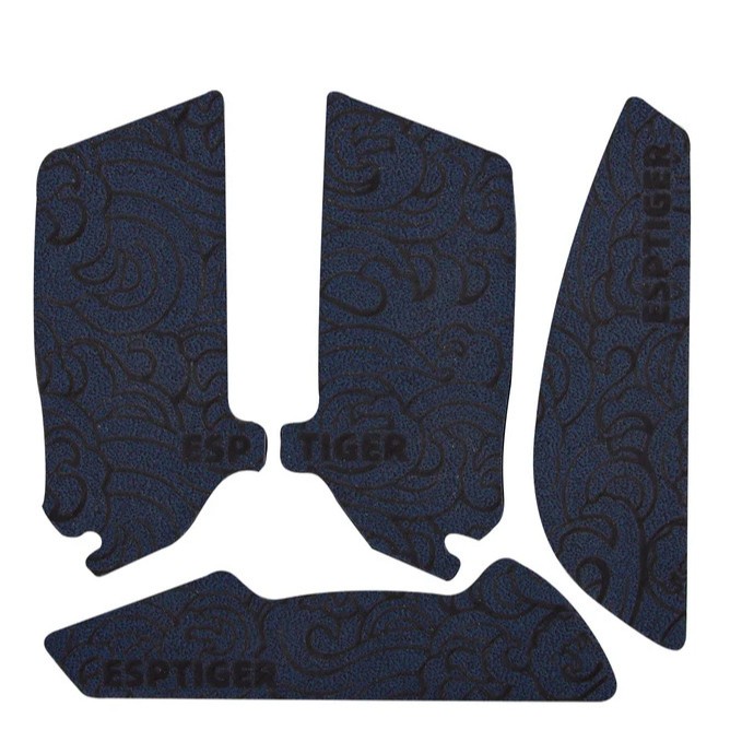 Jual Tiger Esport Grip Tape Anti Slip Sticker Razer Viper / Viper ...