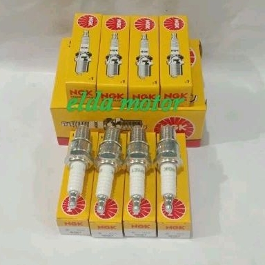 Jual Busi Kijang Super Kijang Kapsul 4K 5K 7K | Shopee Indonesia