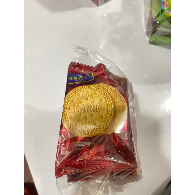 Jual Regal sachet | Shopee Indonesia