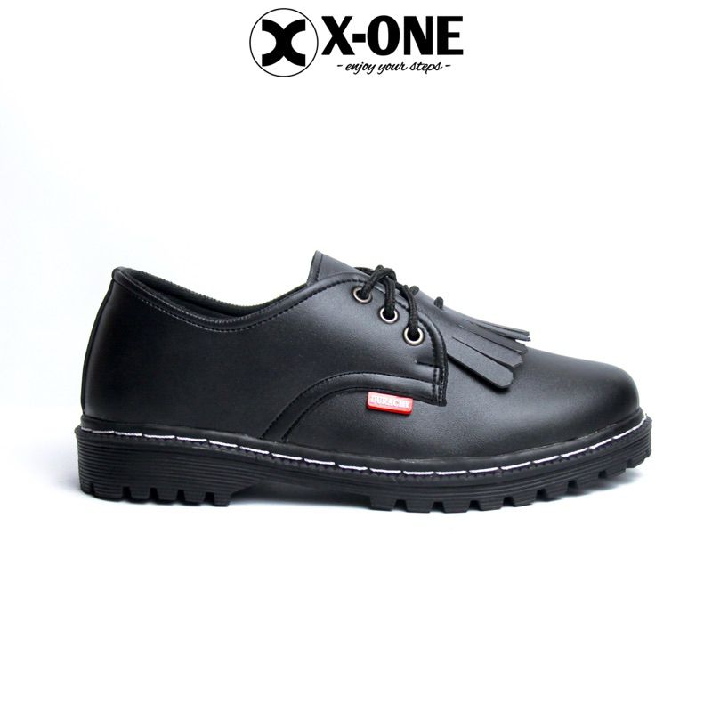 Jual SEPATU FORMAL DOCMART PRIA | X-ONE FOOTWEAR "BERLIN DOCMART ...