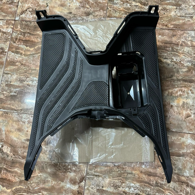 Jual step floor bordes pijakan kaki vario 125 150 led new 2018 2021 K59J K60R Original Tenshi ...