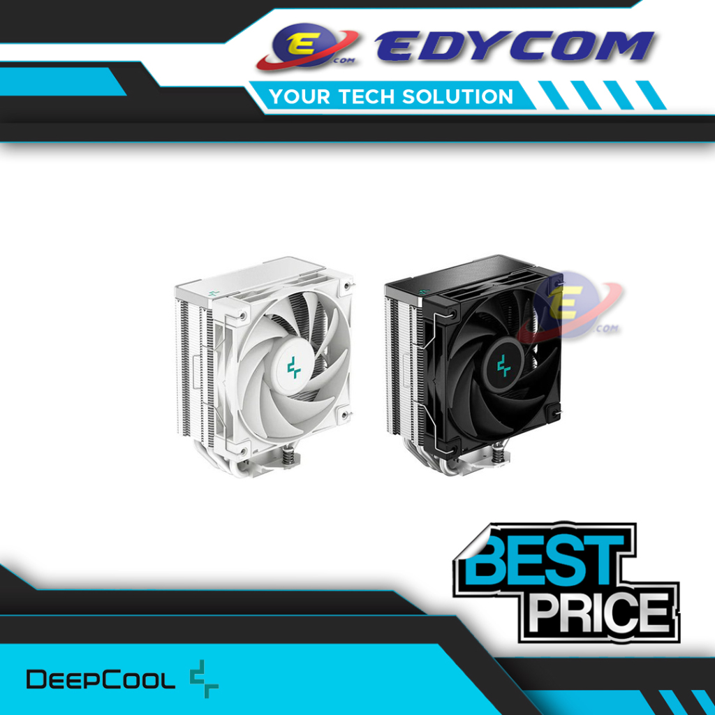 Jual Deepcool AK400 Performance Support LGA 1700 | Shopee Indonesia