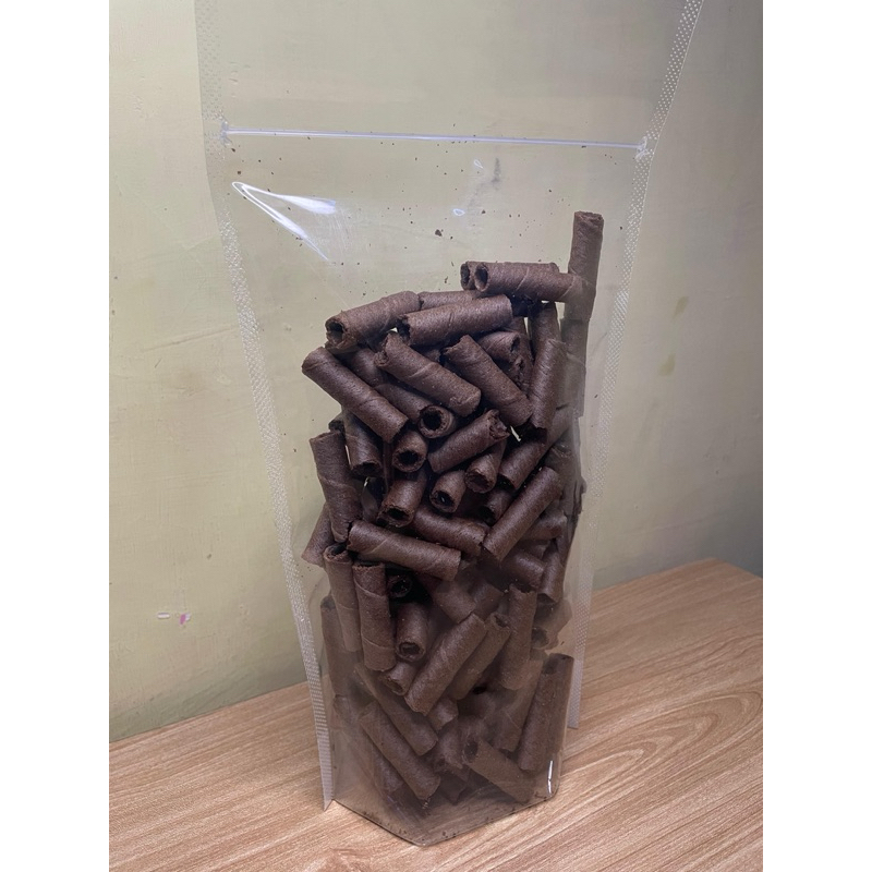 Jual CHOCO ROLL 250G | Shopee Indonesia