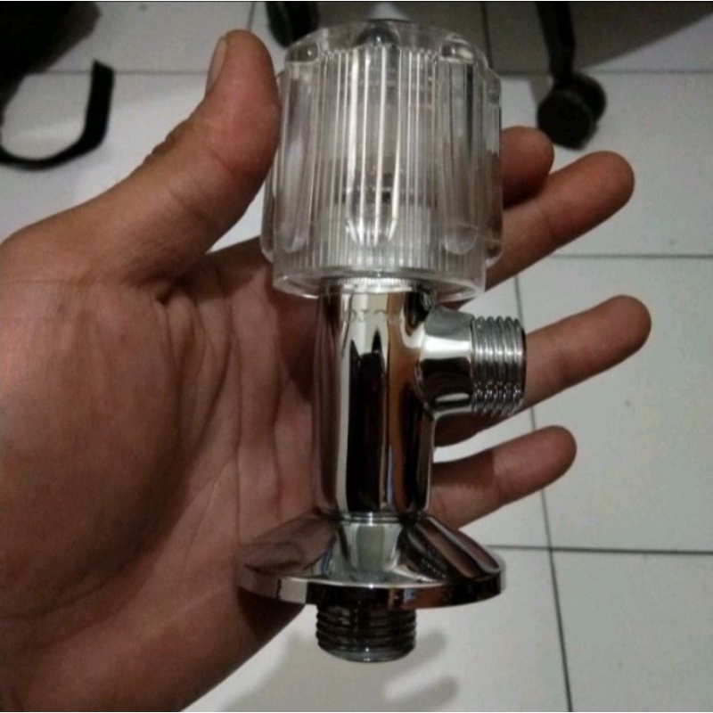 Jual STOP KRAN /KRAN UNTUK SHOWER (COLD) | Shopee Indonesia