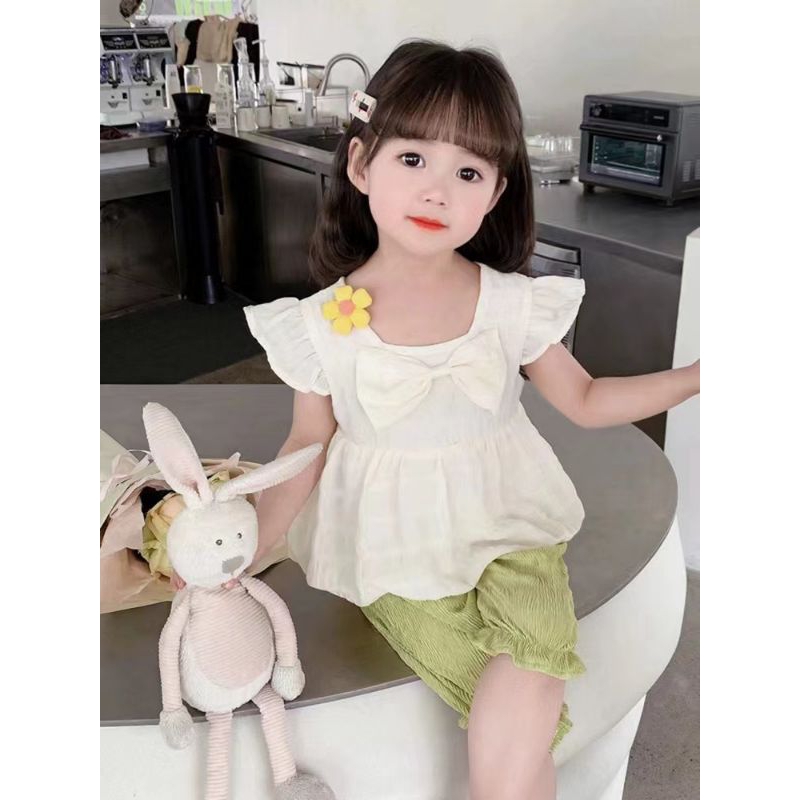 Jual Diansister_Set Gemoy Plisket (100,110) | Shopee Indonesia