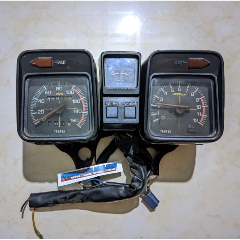 Jual speedometer rx king speedo rx kobra speedo rx cobra speedometer rx ...