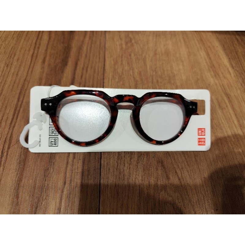 Jual Kacamata Crown Panto Uniqlo (Unisex) | Shopee Indonesia