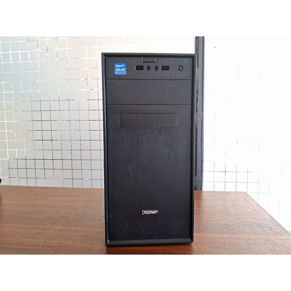 Jual CPU intel core i3 Dazumba Rakitan | Shopee Indonesia