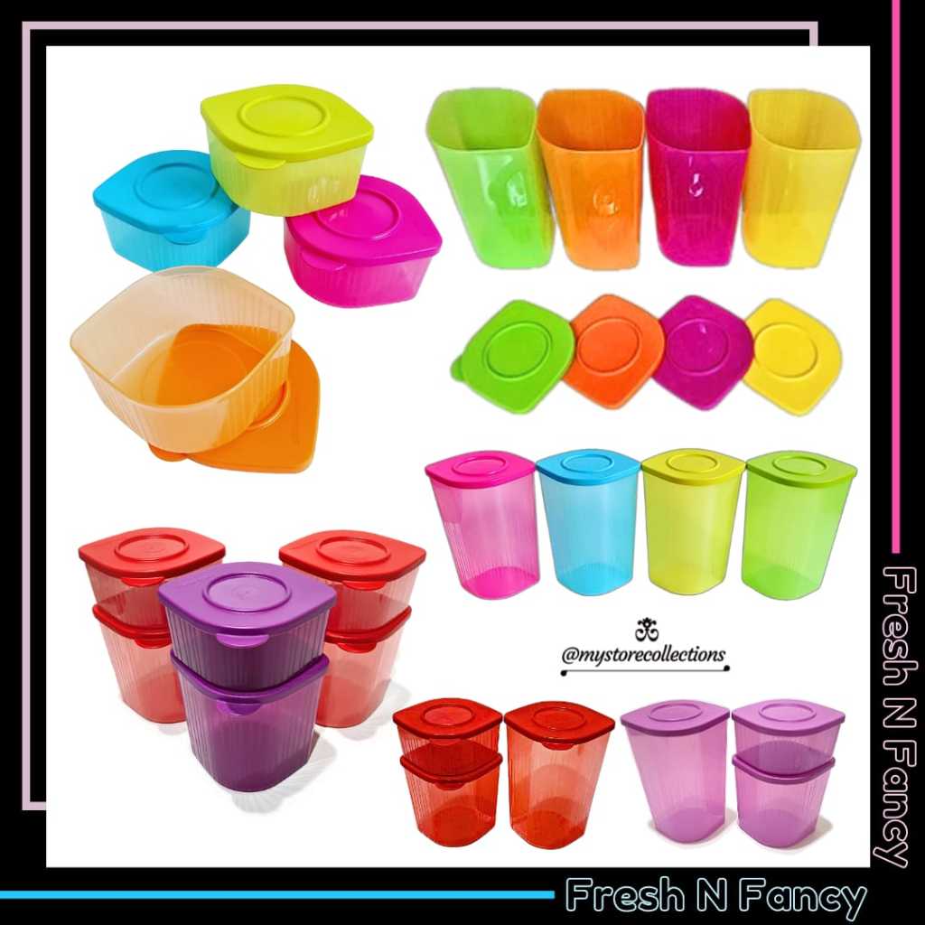 Jual Fresh N Francy * Indo - Import ( Toples ) Tupwr | Shopee Indonesia