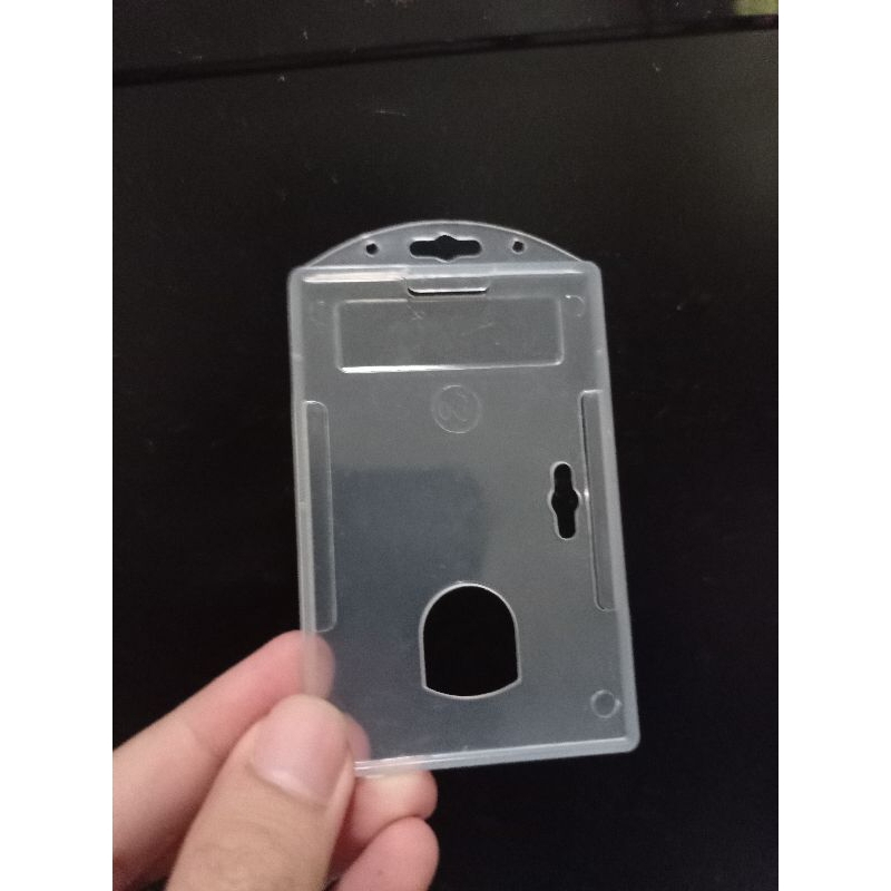 Jual frame case id card bening | Shopee Indonesia