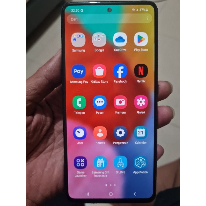 Jual samsung a51 6/128gb | Shopee Indonesia