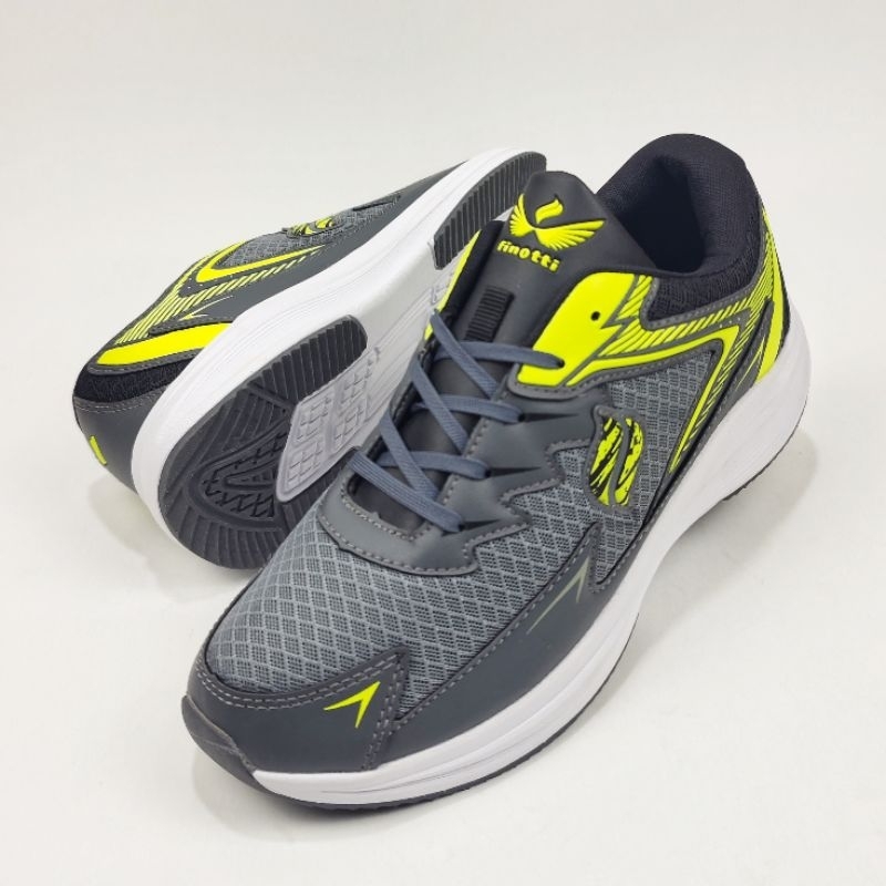 Jual SEPATU FINOTTI RUNNER ORIGINAL SEPATU LARI SEPATU RUNNING | Shopee ...