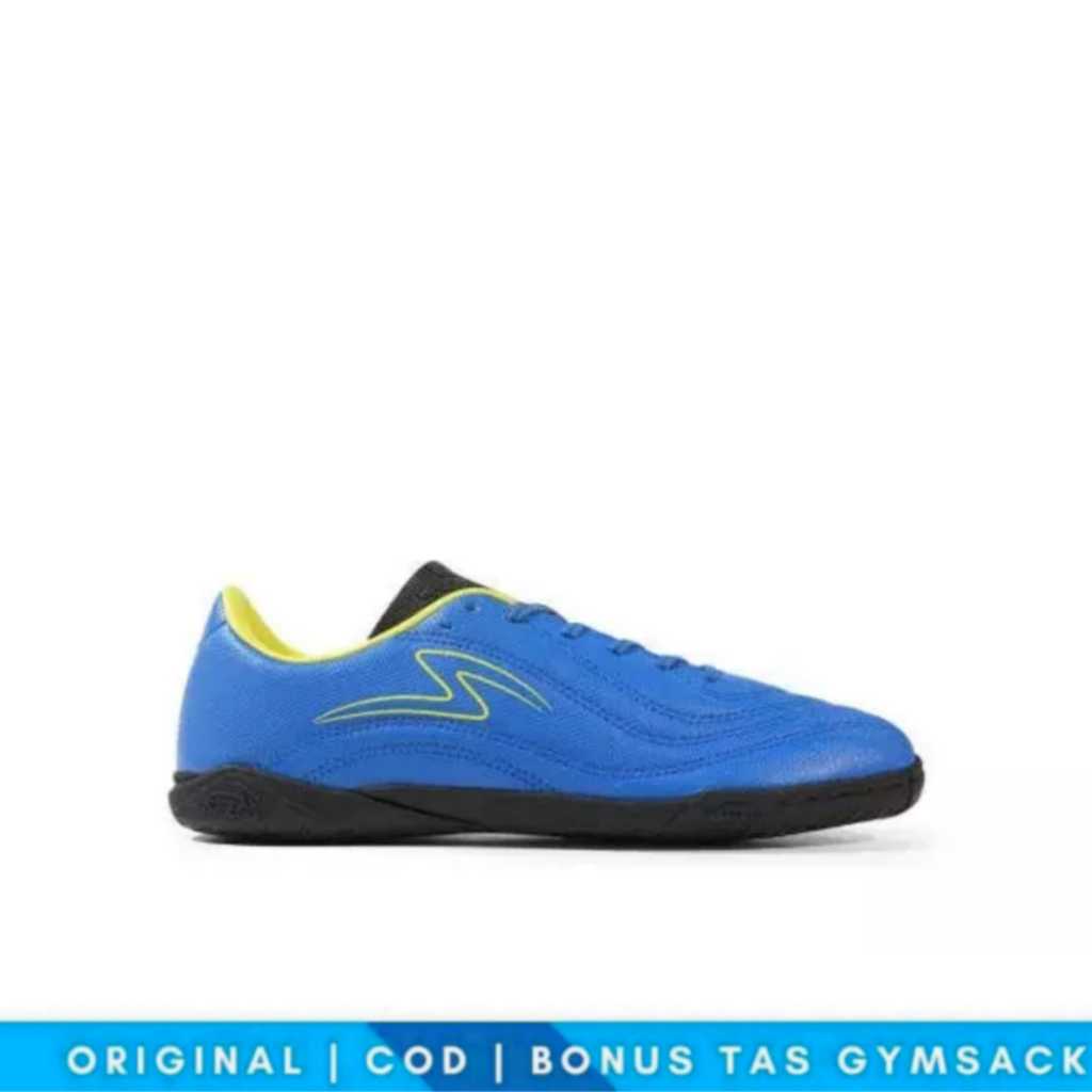 Jual SEPATU FUTSAL SPECS GRAVITY IN ORIGINAL | Shopee Indonesia