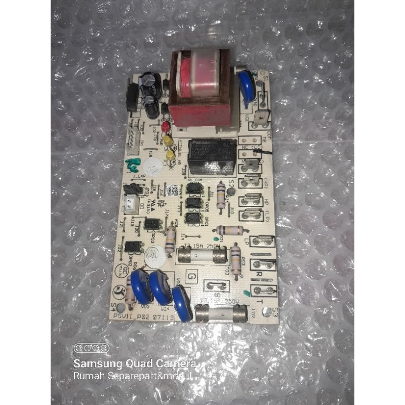Jual MODUL PCB OUTDOOR 3 PHASE AC DAIKIN .MQ QUAY.YORK ORIGINAL ...