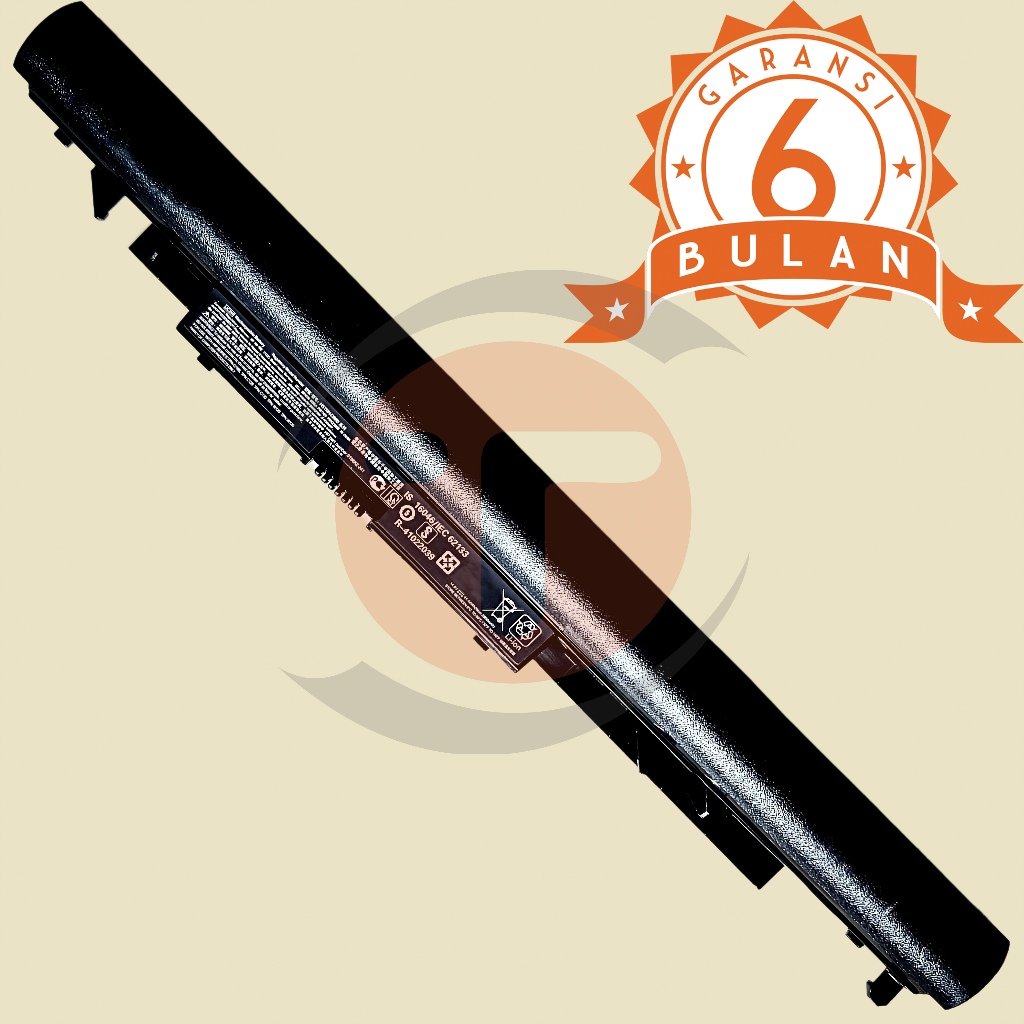 Jual Baterai Untuk HP Notebook 240-G6 240 G6 250 G6 255 G6 15-BS 15-BW JC04 JC03 HSTNN-DB8B ...