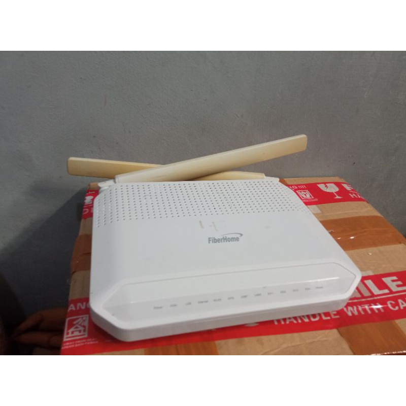 Jual fiberhome HG6145F open ont Gpon | Shopee Indonesia