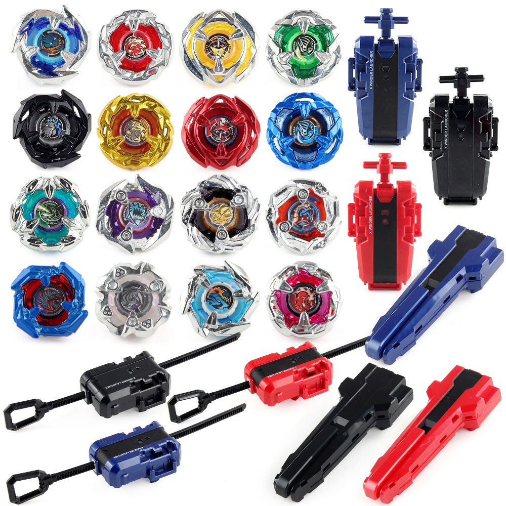 Jual Beyblade X Beyblade X Phoenix Wing Beyblade X Dranzer Beyblade X ...