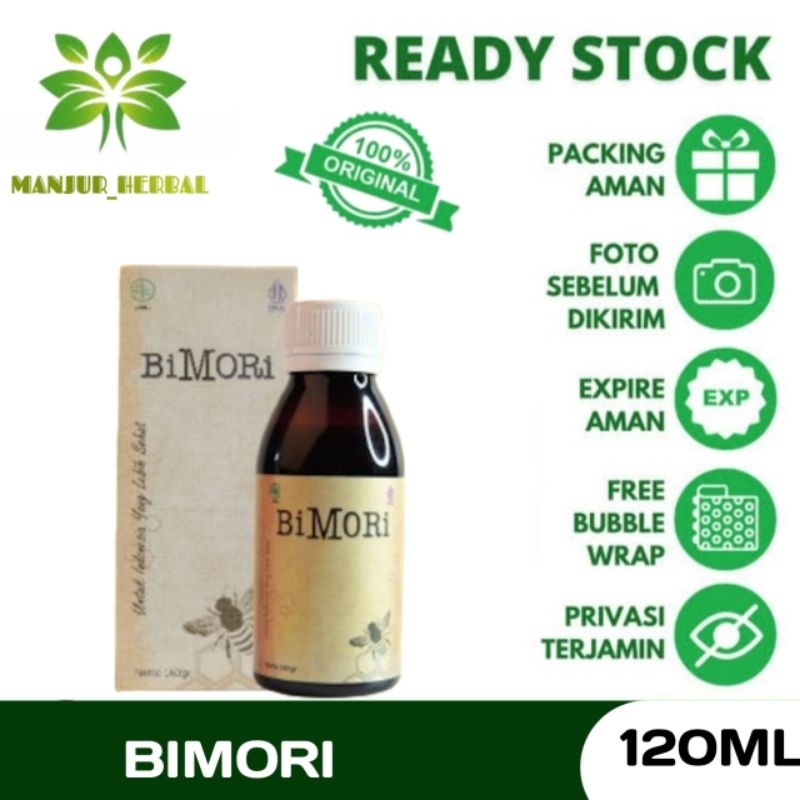 Jual Bimori Obat Stroke Untuk Penyumbatan Pembuluh Darah Atasi Kebas ...