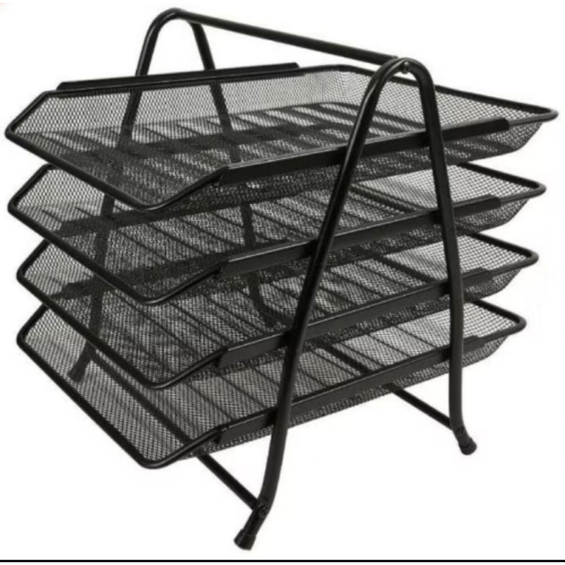 Jual Falecia7 Rak Dokumen File Susun Rak Kantor Tempat kertas ...