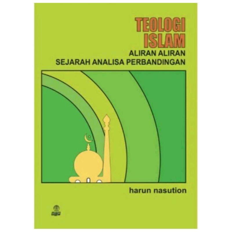 Jual Buku Teologi Islam - Harun Nasution | Shopee Indonesia