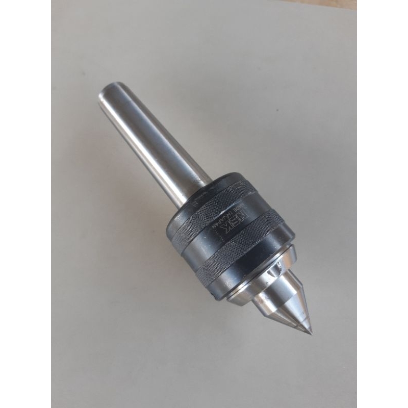 Jual Live Center Original NSK Japan MT4 Live Center Jalan Second/Bekas ...