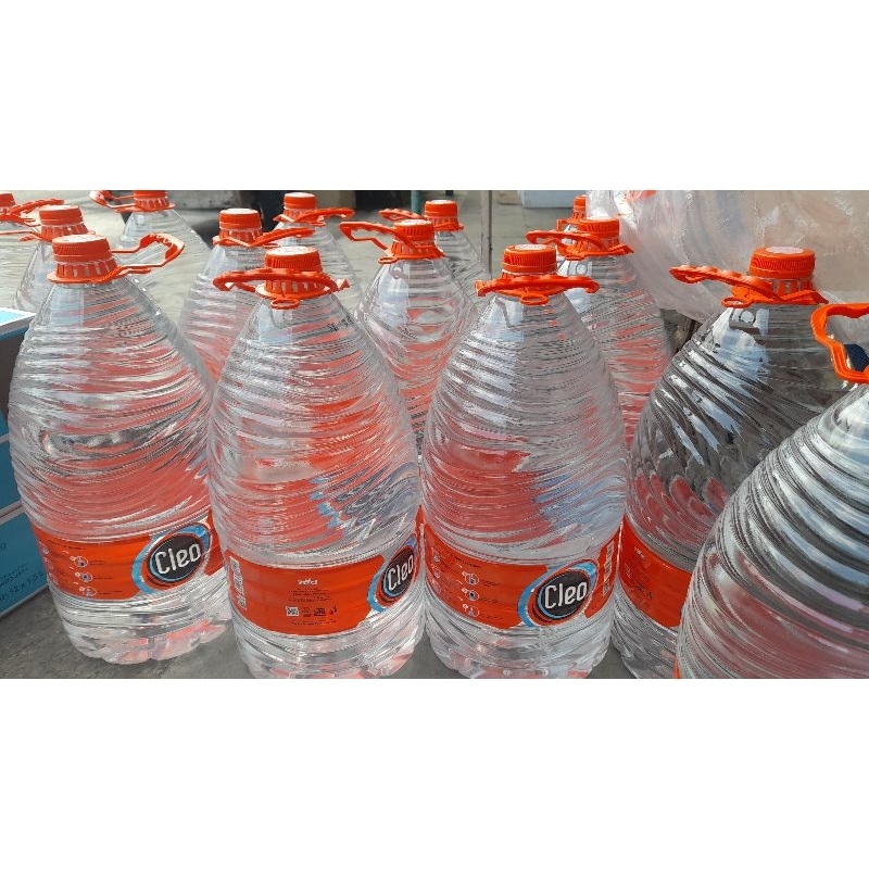 Jual Cleo galon 12,8 liter | Shopee Indonesia
