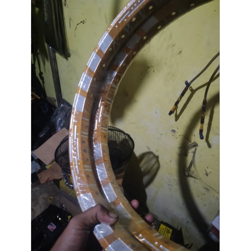 Jual velg DBS custom bubut miling | Shopee Indonesia