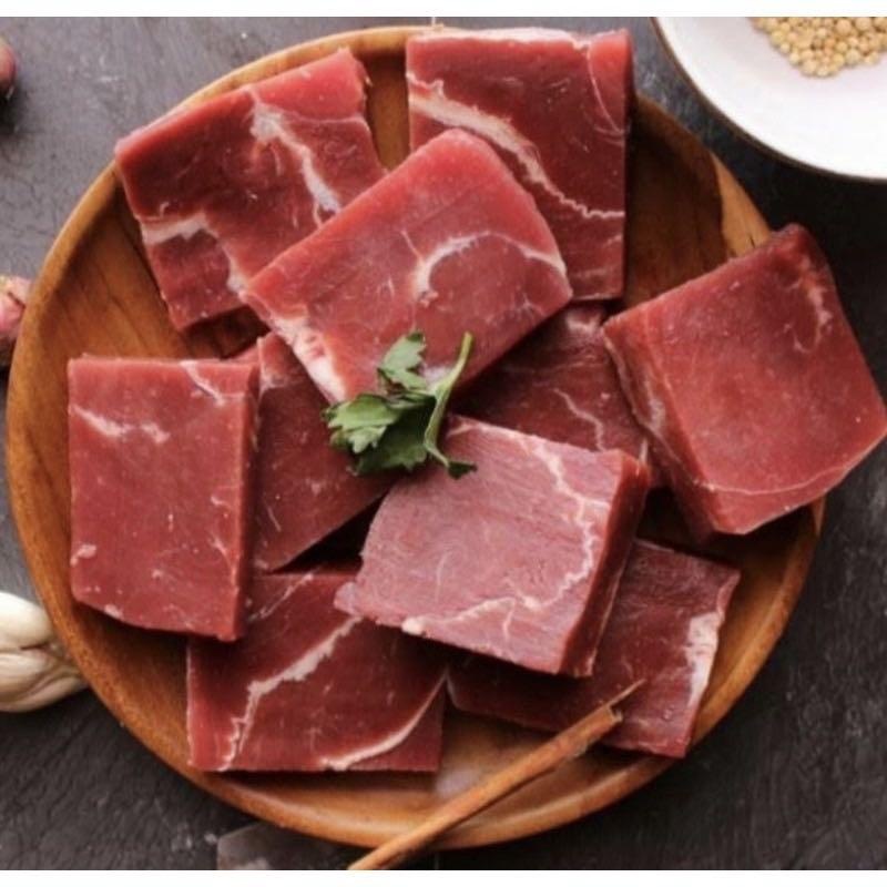 Jual Daging Rendang Utuh Premium Tanpa Lemak Kemasan 1kg | Shopee Indonesia