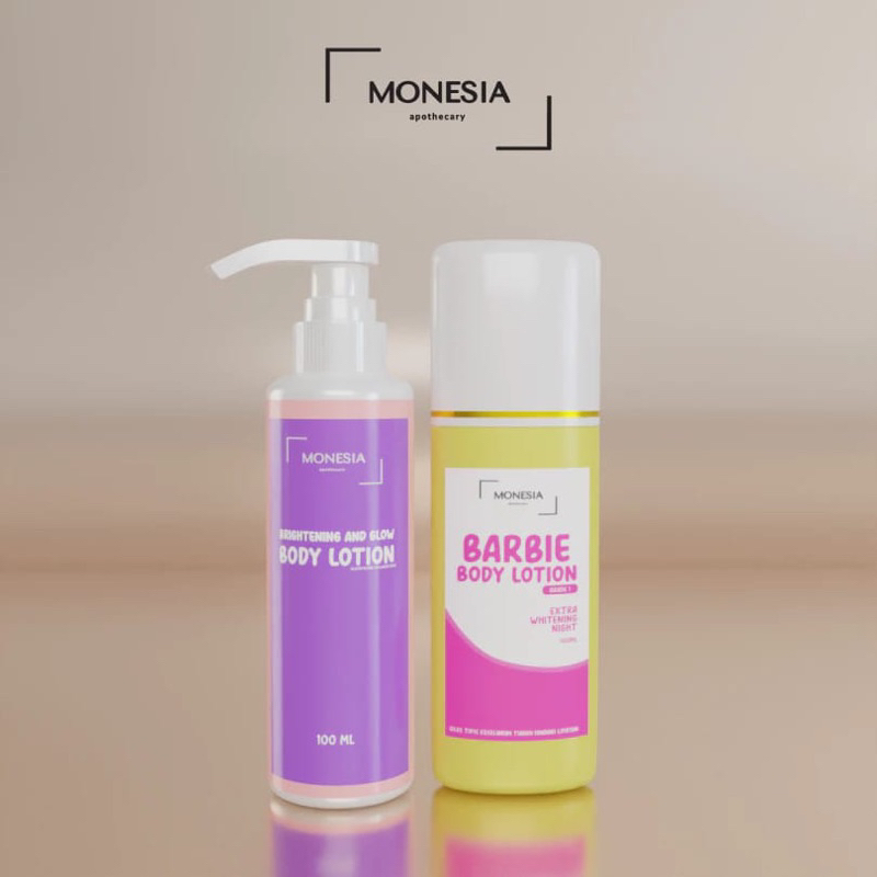 Jual PAKET LOTION BARBIE GRADE 1 | Shopee Indonesia