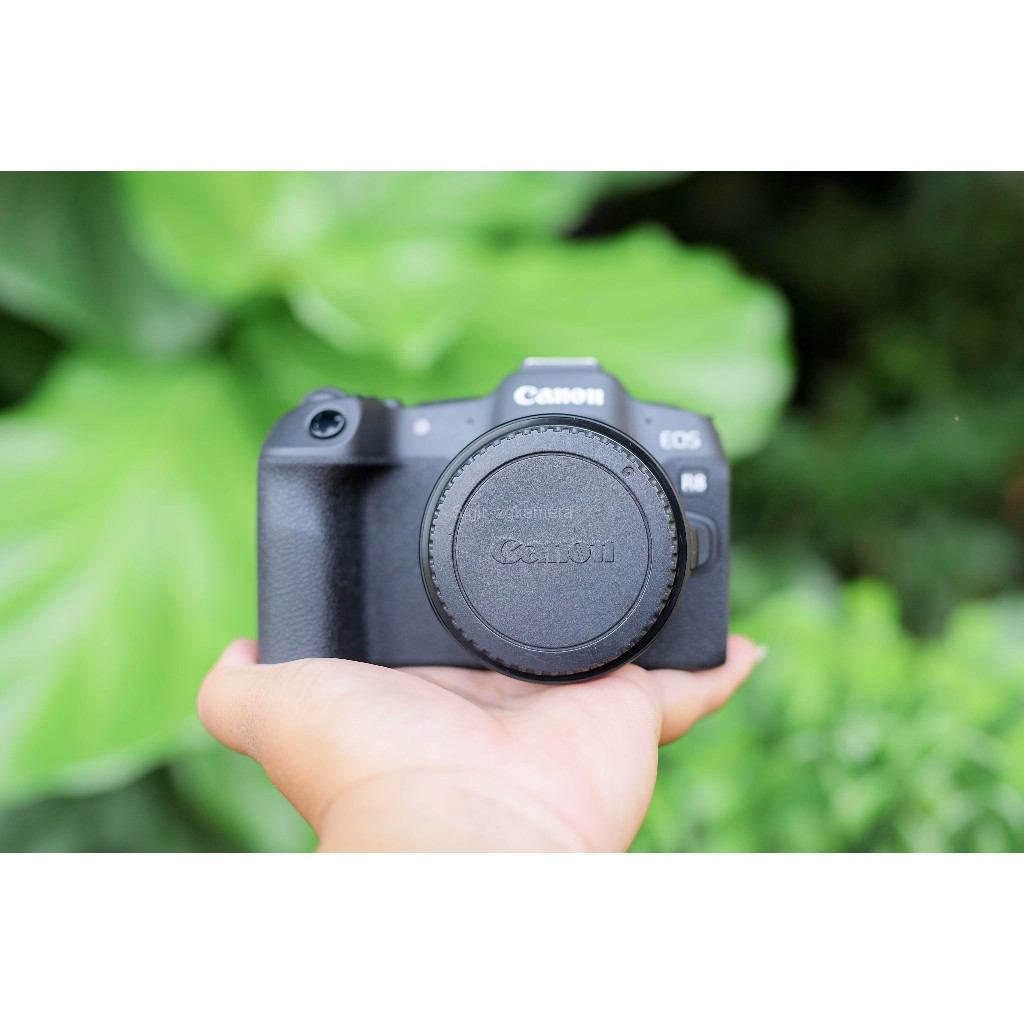 Jual canon eos r8 sc 1000 bukan eos rp | Shopee Indonesia