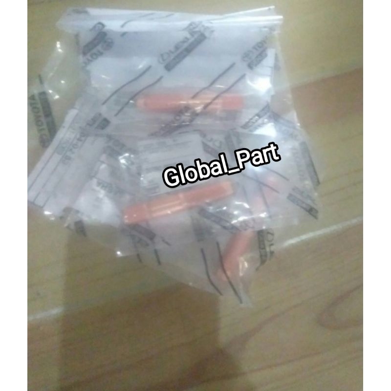 Jual original bolt manifold HT125 HT130 baut manipol exhaust manifol ...