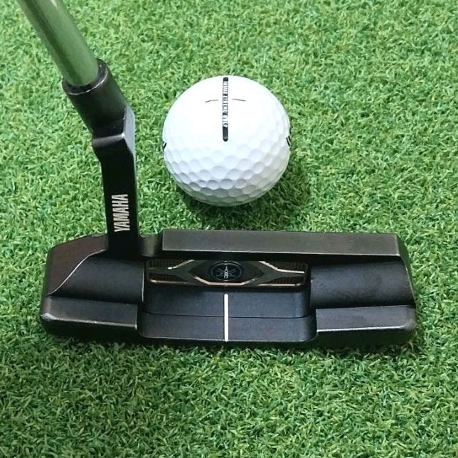 Jual Stick golf stik putter Yamaha Grandis LX original langka | Shopee ...