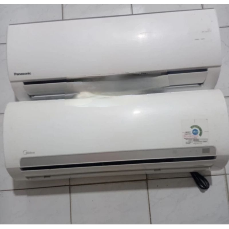 Jual BLOWER FAN INDOOR AC MIDEA PANASONIC SANKEN SAMSUNG TOSHIBA ...