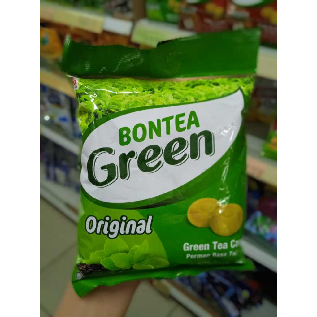 Jual Permen Bontea Original 50s | Shopee Indonesia