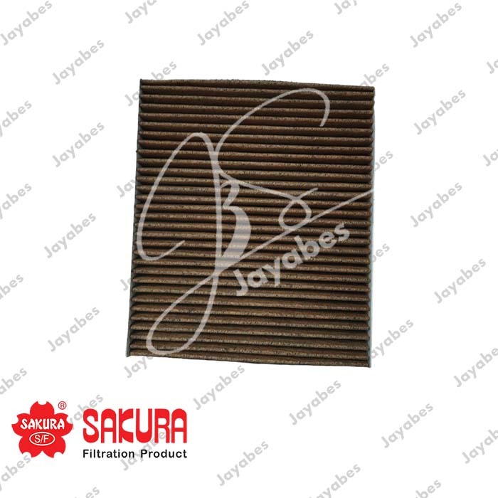 Jual Filter AC/Cabin Bio-Guard Toyota Innova Reborn Fortuner 2016 Up ...