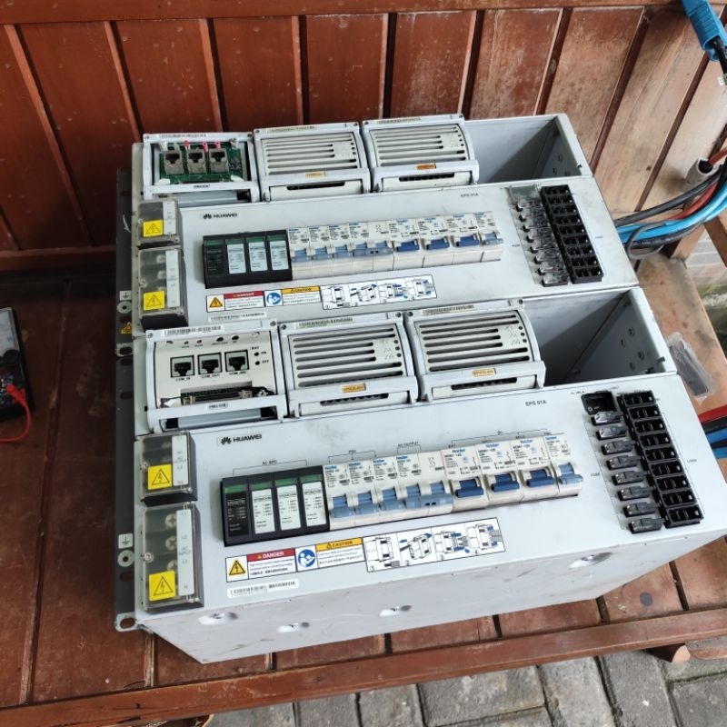 Jual Rectifier Huawei EPS 01A Subrack Vapel 48V | Shopee Indonesia