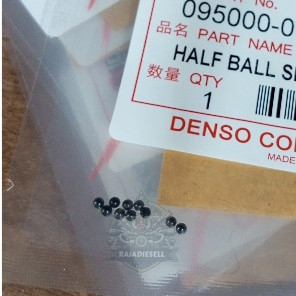 Jual HALF BALL VALVE INJECTOR DENSO | Shopee Indonesia