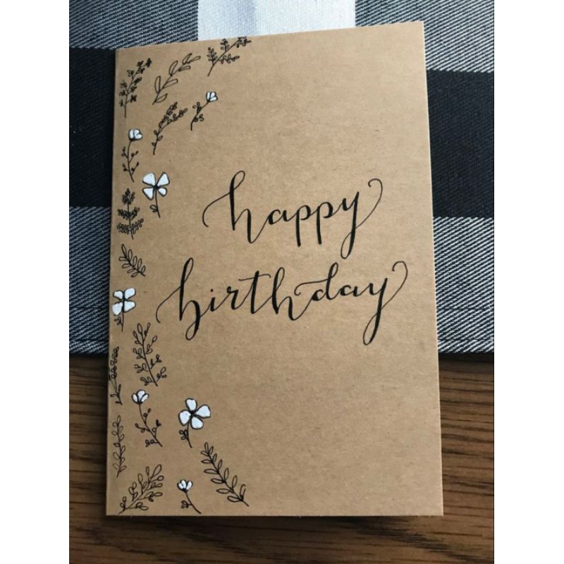 Jual Amplop Custom Ukuran Besar Bisa Custom Design Amplop Packing ...