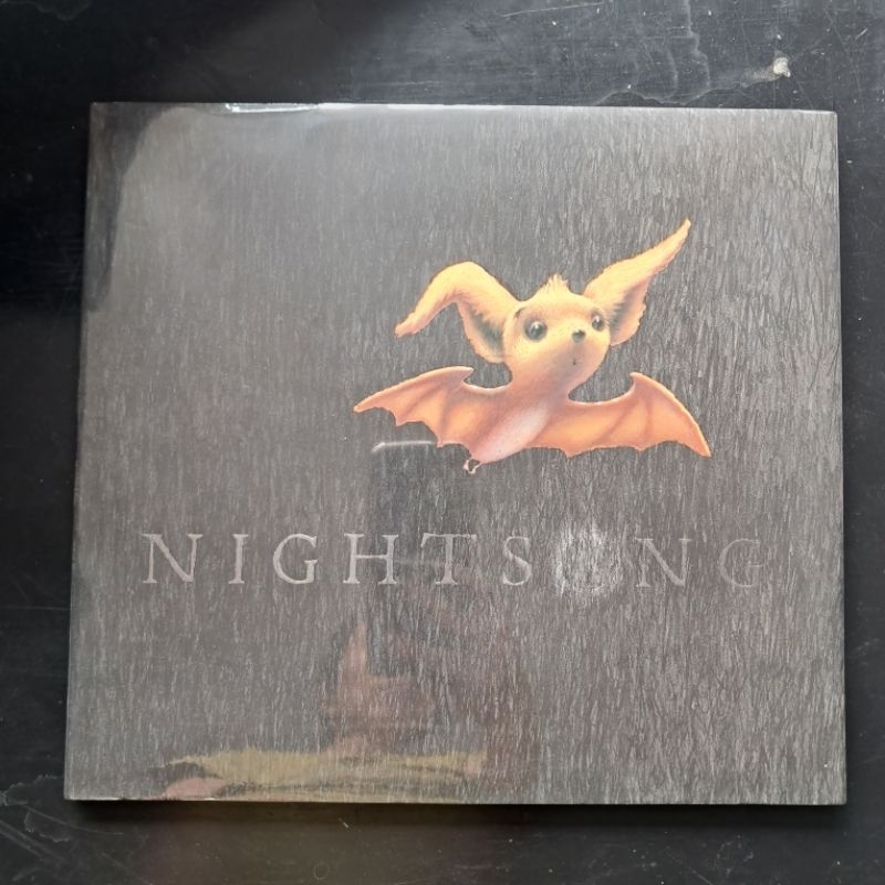 Jual Nightsong - Ari Berk & Loren Long [Picture Story Book] | Shopee ...