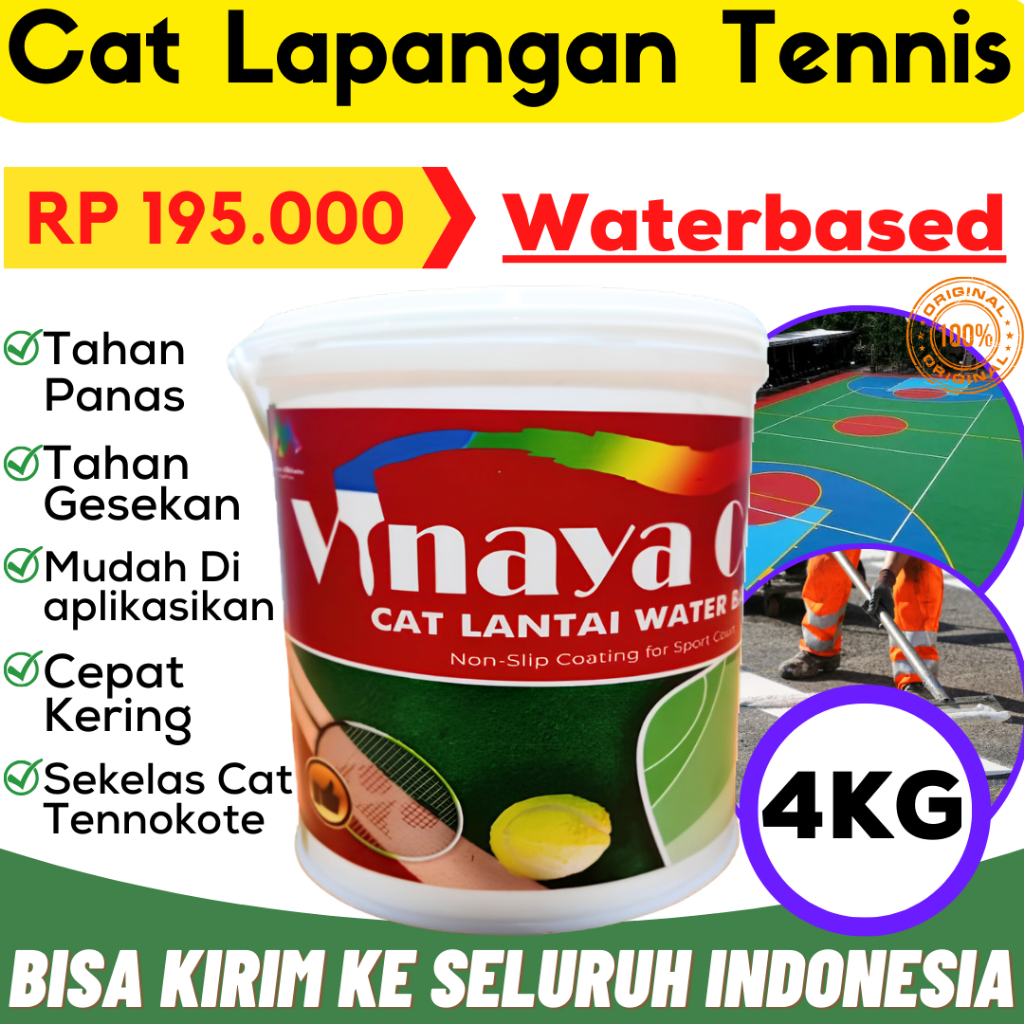 Jual Cat Trotoar Marka Jalan Hitam Putih 5 Kg Roadline | Shopee Indonesia