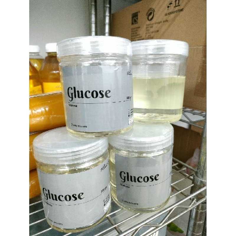 Jual glucose glukosa gula bege gula beko 500gram | Shopee Indonesia