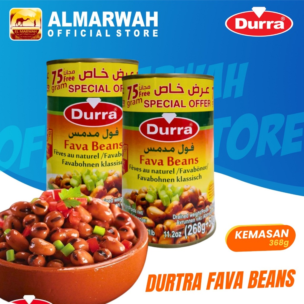 Jual foul medames / fava beans | Shopee Indonesia